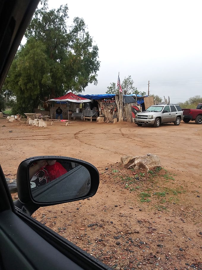 Park your car, leave your worries behind. You're about to embark on a flavor journey that'll make your taste buds sing.