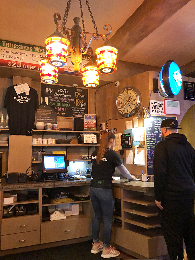 Where the magic happens! These culinary conductors orchestrate a symphony of flavors that would make even Mozart's taste buds dance.