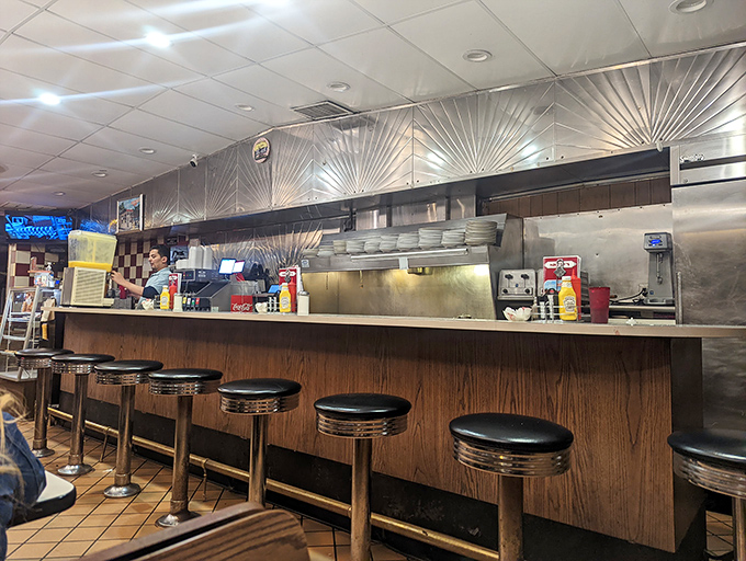 The real magic happens behind the counter. These culinary wizards turn simple ingredients into memories you'll be talking about for years.