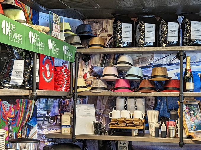 Souvenirs with soul! Take home a piece of Cuba &ndash; no smuggling required.