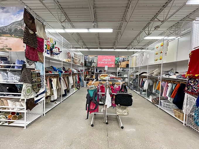 Bedding bonanza! Wrap yourself in the comfort of savings with linens that have seen more thread counts than an insomniac mathematician.