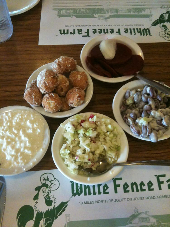 Condiment cornucopia! These sides and relishes are the unsung heroes of your meal &ndash; small but mighty flavor boosters.