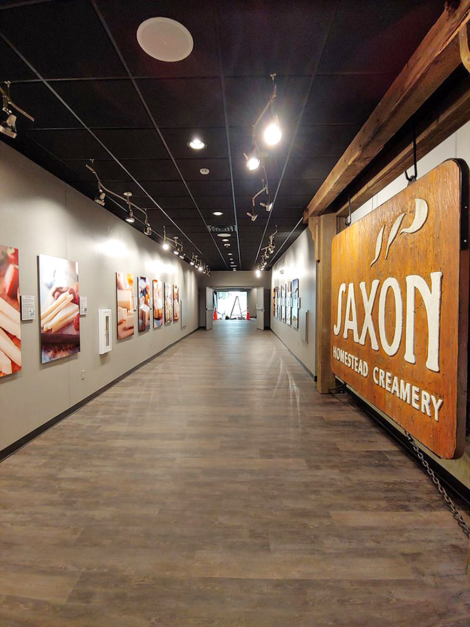 Cheese in the making: where science meets magic. Watch as milk transforms into mouthwatering morsels before your very eyes.