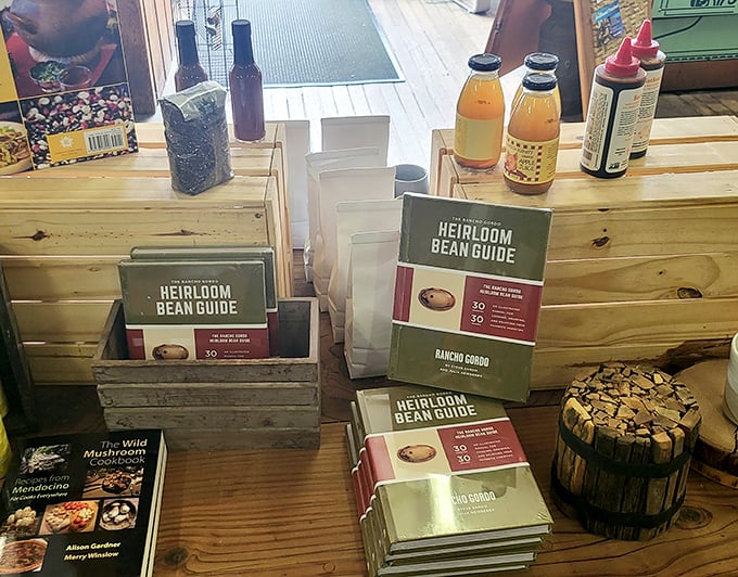 Who knew beans could be so fascinating? These heirloom bean guides are like the Farmer's Almanac for the hipster set. Time to up your chili game!