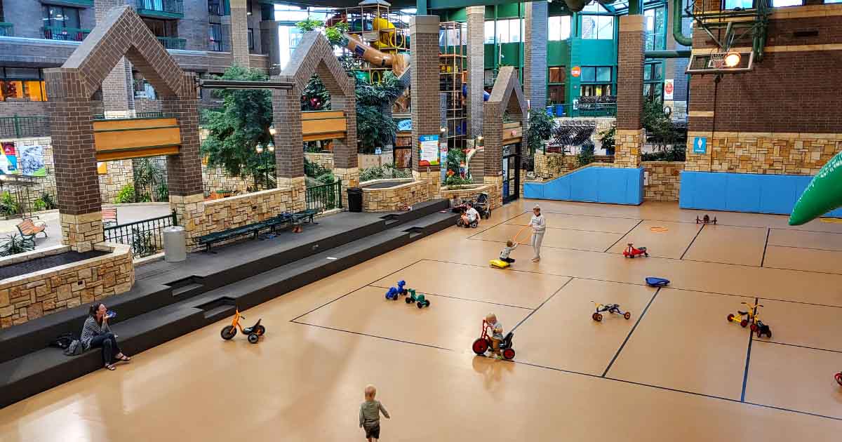 15 Insanely Fun Indoor Attractions In Minnesota Perfect For Family ...