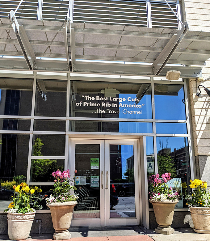 "Best Large Cuts of Prime Rib in America" &ndash; a bold claim, but after one bite, you'll be a true believer.