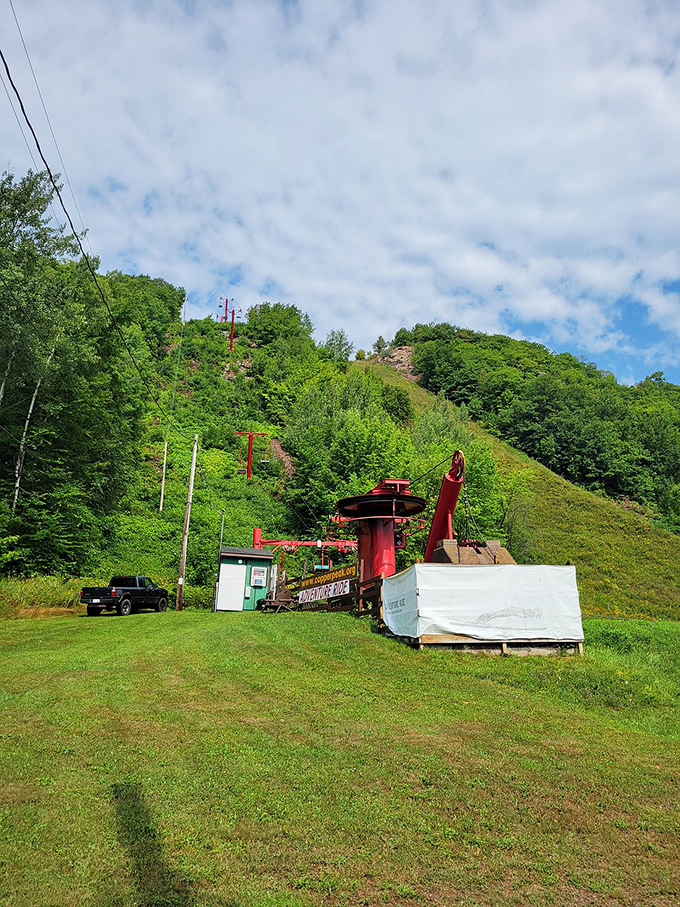 Welcome to the launchpad of your sky-high adventure. Fasten your seatbelts, folks – it's going to be a wild ride!