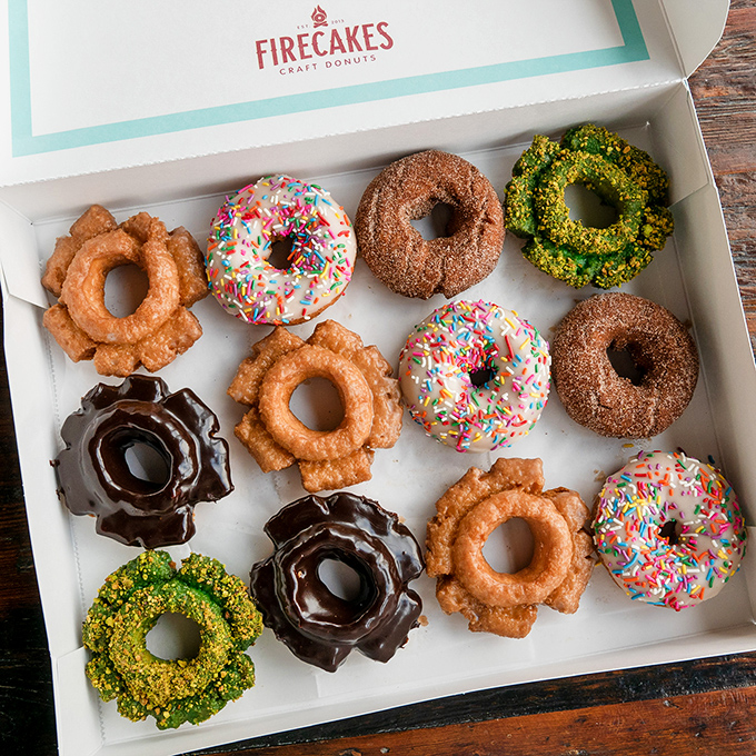 A box of pure happiness! This assortment is like a greatest hits album for your taste buds &ndash; every flavor's a chart-topper.