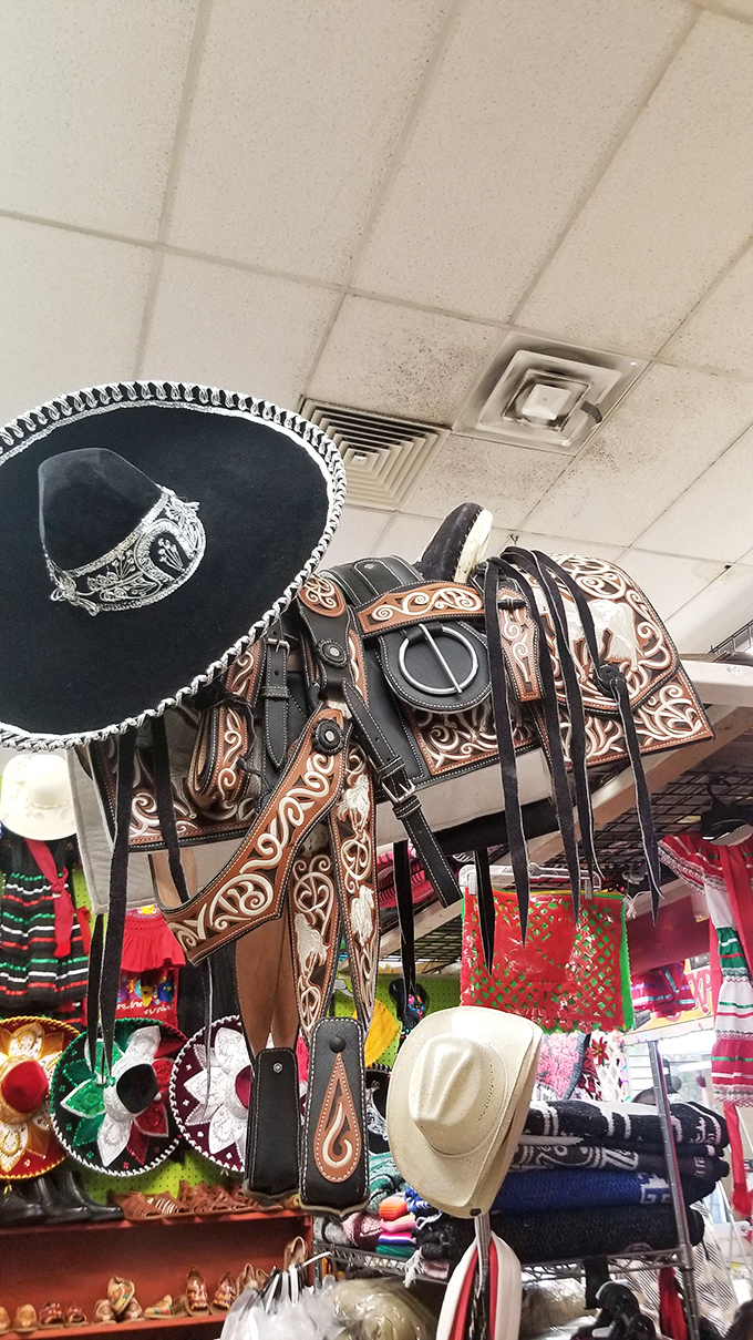 Giddy up, partner! These Western wares are ready to transform you into the urban cowboy of your dreams.