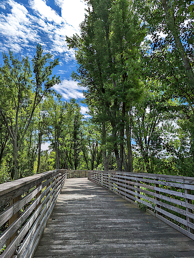 Bridging the gap between nature and nurture: Unity's scenic spots are the perfect appetizer for the farm-to-table main course this town serves up.