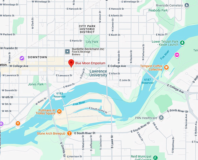 16. blue moon emporium map