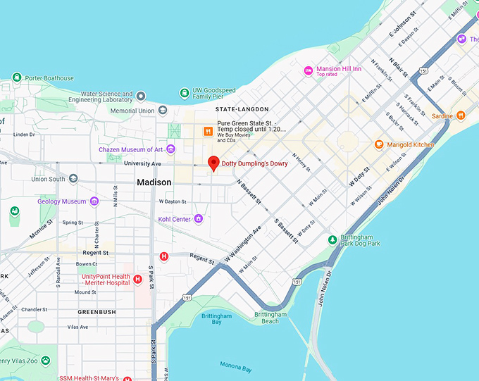 16. dotty dumpling's dowry map
