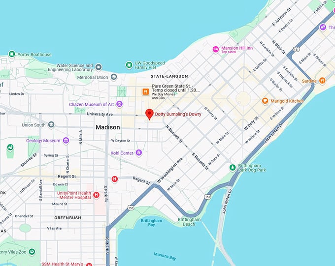 16. dotty dumpling's dowry map
