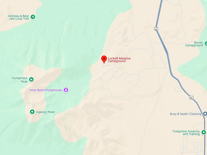 16. lockett meadow map