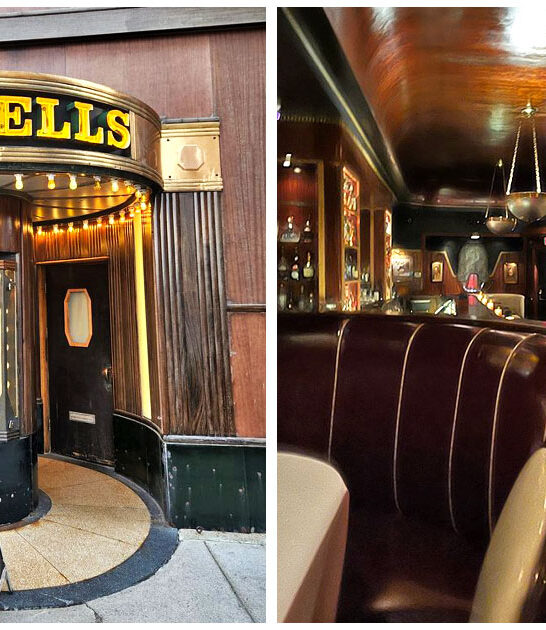 1930s jazz club michigan ftr