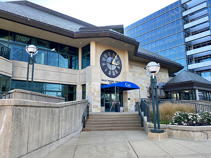 Campfire stories just got an upgrade! This interactive exhibit brings the magic of storytelling to life, minus the mosquito bites.