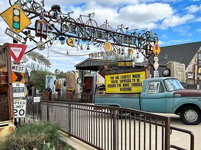 Forget the Louvre, this is where art gets flushed with creativity. Who knew toilet seats could be such captivating canvases?