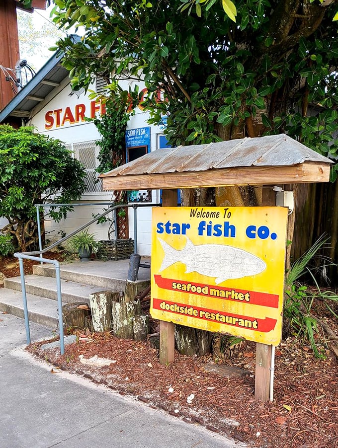 Welcome to seafood nirvana! This charming shack might look humble, but its flavors are fit for Neptune himself.