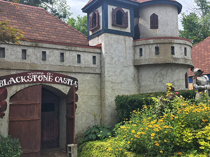 Mead, merriment, and questionable accents abound at the Michigan Renaissance Festival. It's like time travel, but with better plumbing.