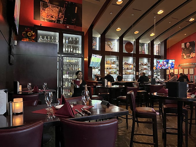 Step inside and prepare for a feast fit for a king &ndash; or at least a very hungry Wisconsinite.