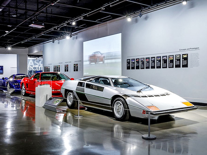 From sleek curves to angular edges, these Japanese supercars are a feast for the eyes. It's like Speed Racer's garage got a serious upgrade!