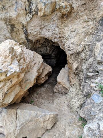 Explore This Hidden Cave In Arizona For A Real-Life Tomb Raider Adventure