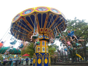 7 Insanely Fun Amusement Parks In Minnesota With The Most Thrilling Rides