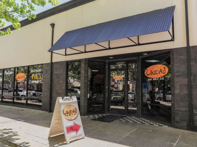 Linda's Soda Bar & Grill: Yuba City's time capsule of taste! Where the milkshakes are thick, and the memories are even richer.