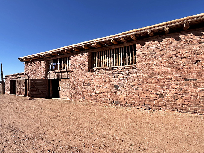 Hubbell Trading Post: Navajo rugs so beautiful, you'll want to redecorate your covered wagon. History never looked so cozy!