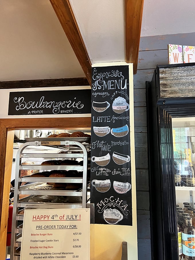 Coffee and pastry pairings that'll make your taste buds do a happy dance. It's a choose-your-own-adventure for grown-ups!