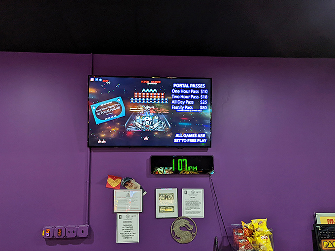 No need to raid the piggy bank! Portal Pinball's pricing is clearer than Pac-Man's path after a power pellet.