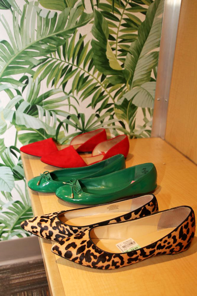 Cinderella, eat your heart out! This shoe selection could make even the pickiest fashionista swoon with delight.