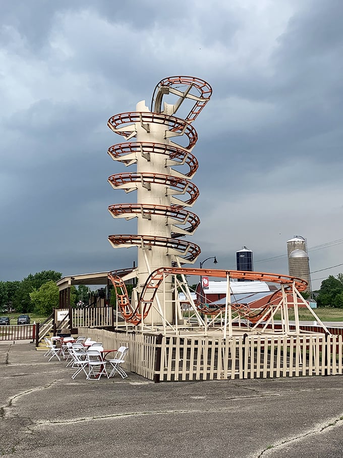 Little Amerricka, big smiles! Where vintage charm meets modern screams on this pint-sized wooden coaster.
