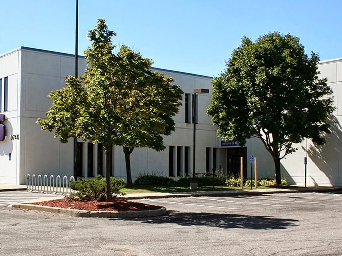 Eureka! The Works Museum is where little Einsteins and mini Teslas come to play. Who knew learning could be this much fun?
