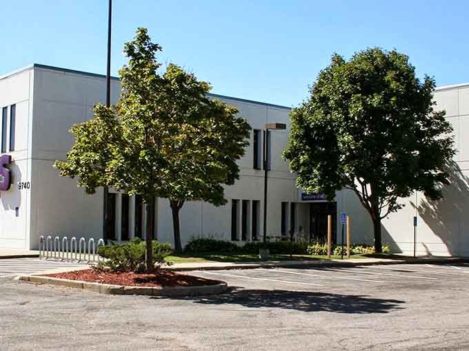 The Works Museum: Where future engineers are born! It's like Lego Land met Bill Nye and had a brainy baby.