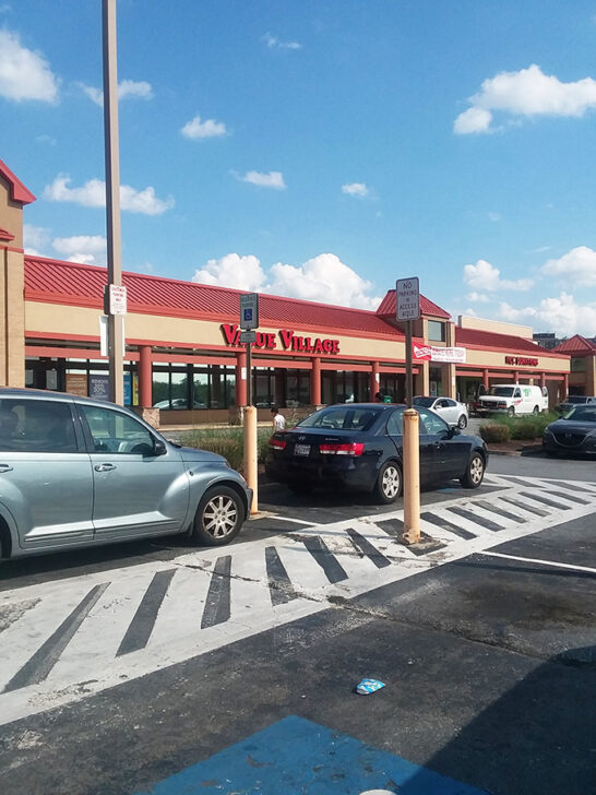 7 Enormous Thrift Stores In Maryland That Are Almost Too Good To Be True