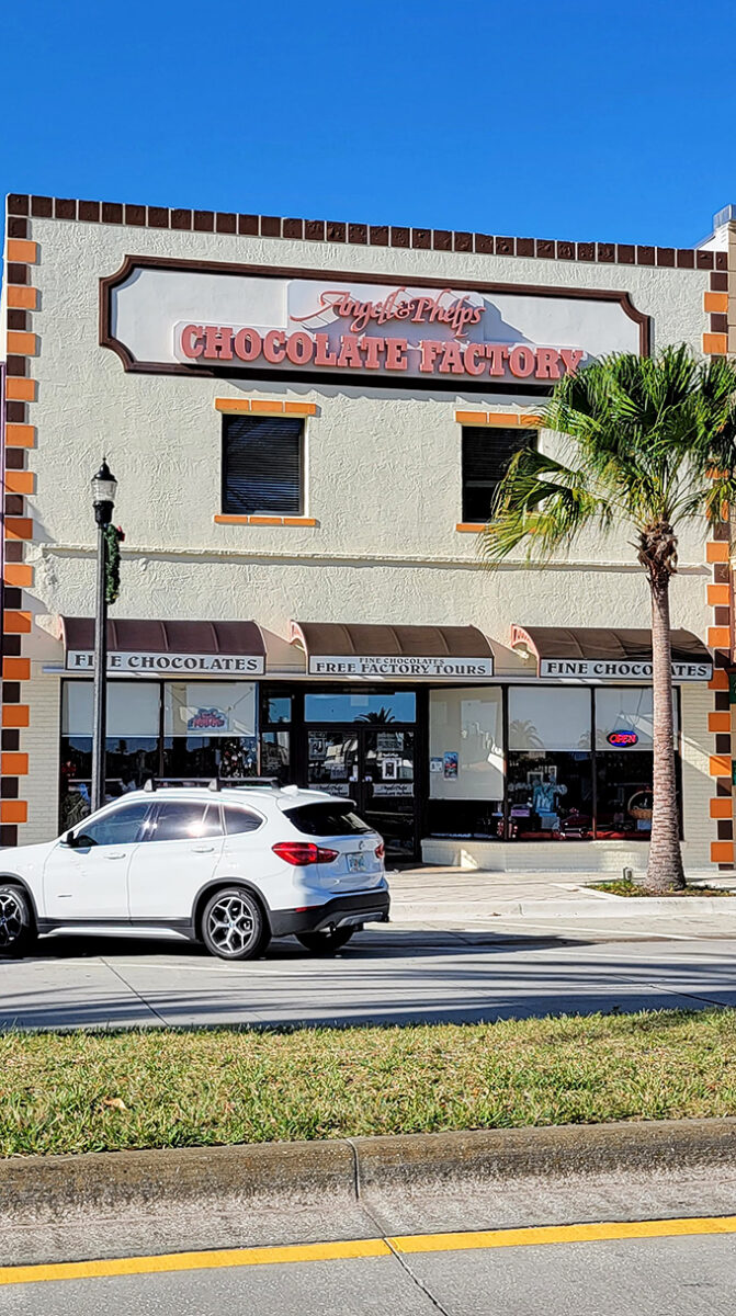 6 Magical Candy Stores In Florida Where You Can Live Out Your Willy ...