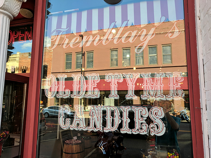 Handmade truffles so good, they should come with a warning label. Stillwater's sweetest secret is out!