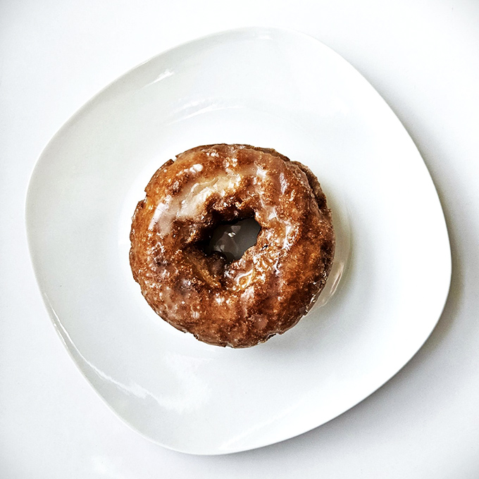 Glazed and confused? Not here! These golden rings of joy are so perfectly crafted, they could make Homer Simpson weep with delight.