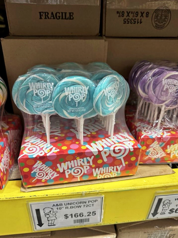 Wild strawberry gummies: Nature's candy gets a sour makeover. These pink delights pack enough pucker power to make your taste buds do the cha-cha.