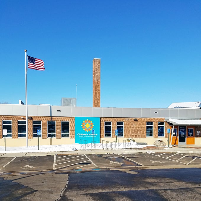 Old MacDonald's got nothing on this place! Experience farm life without the 4 a.m. wake-up calls.