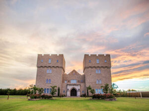 6 Magical Castles In Texas You Never Knew Existed