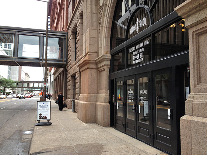 Legacy Chocolates: where cacao beans go to fulfill their destiny. It's not just chocolate, it's an experience for your senses.