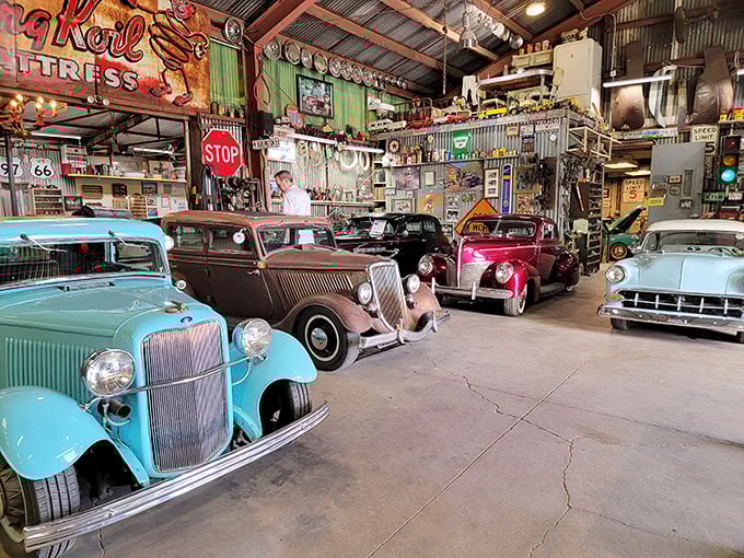 It's a small world after all! These tiny titans pack more charm per square inch than a puppy convention.