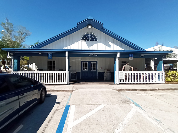 Farm chic meets wine o'clock at Keel & Curley. It's like your favorite country fair grew up and got fancy.
