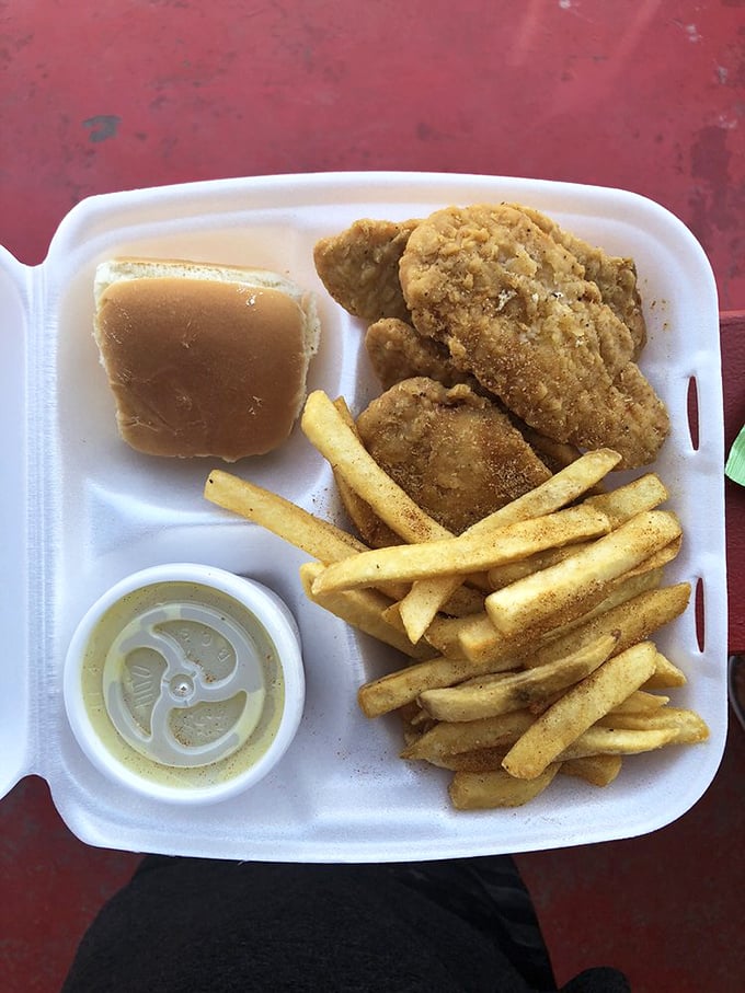 Forget about counting sheep &ndash; these golden-brown chicken strips are what dreams are made of. Sleep can wait!