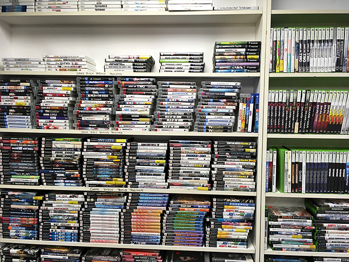 Game on! This pixelated paradise is where Mario meets Monopoly, and nostalgia gets an extra life.