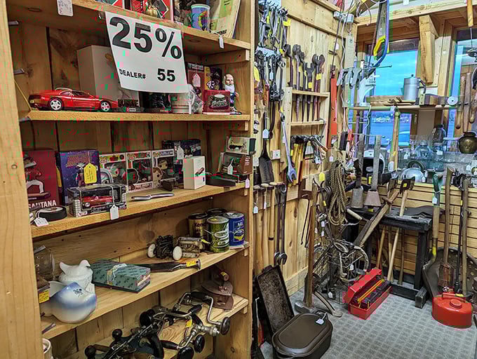 Bargain hunters, rejoice! This corner is where wallets breathe a sigh of relief. Who knew nostalgia could come with such a tempting price tag?