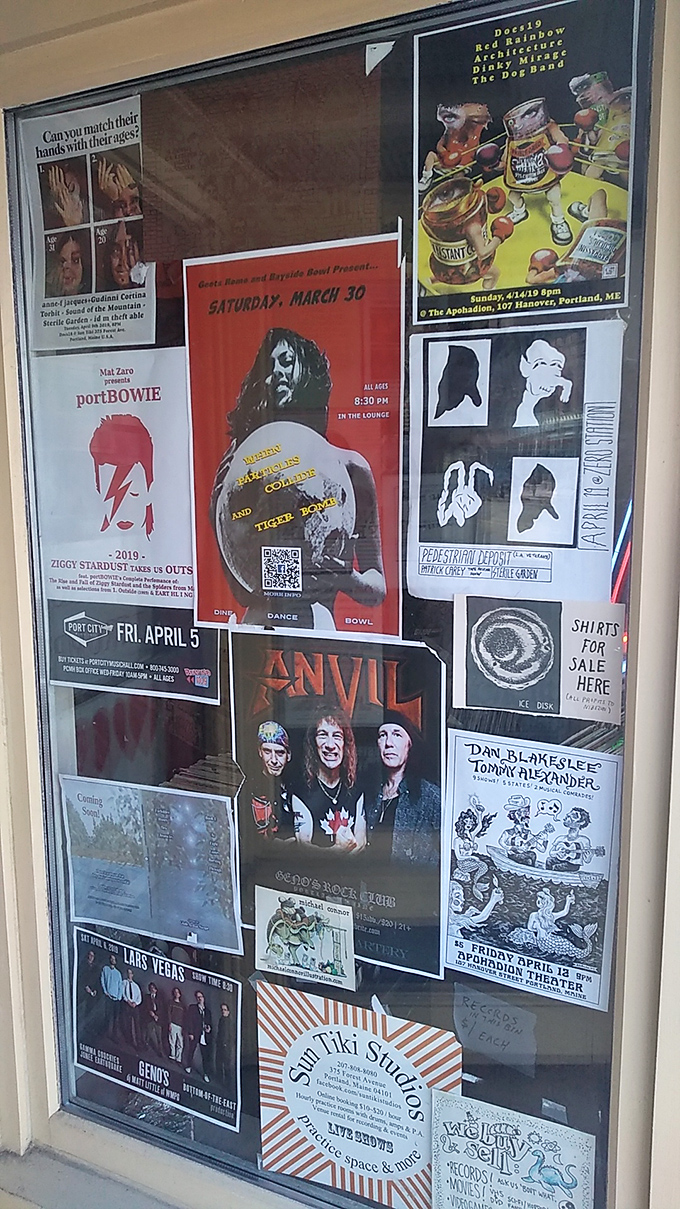 A visual feast for the eyes! This eclectic wall decor is like a game of I-Spy designed by Salvador Dali and curated by your coolest aunt.