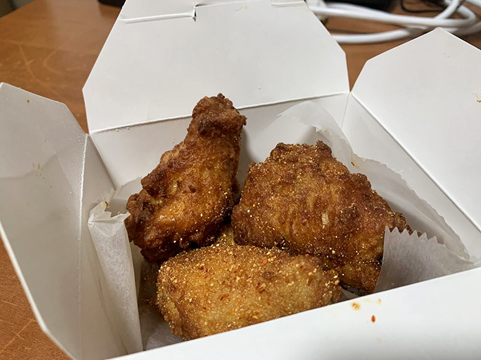 Holy hot wings, Batman! These spicy and sour delights are not for the faint of heart, but oh, what a delicious adventure they are.